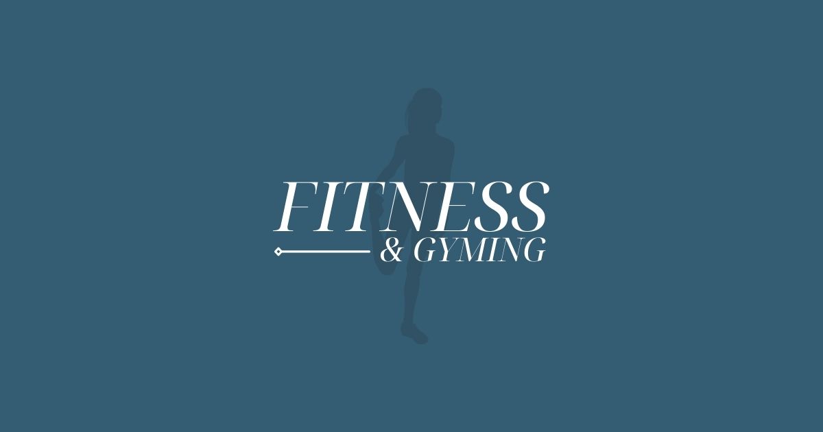 Home - Fitness Gyming